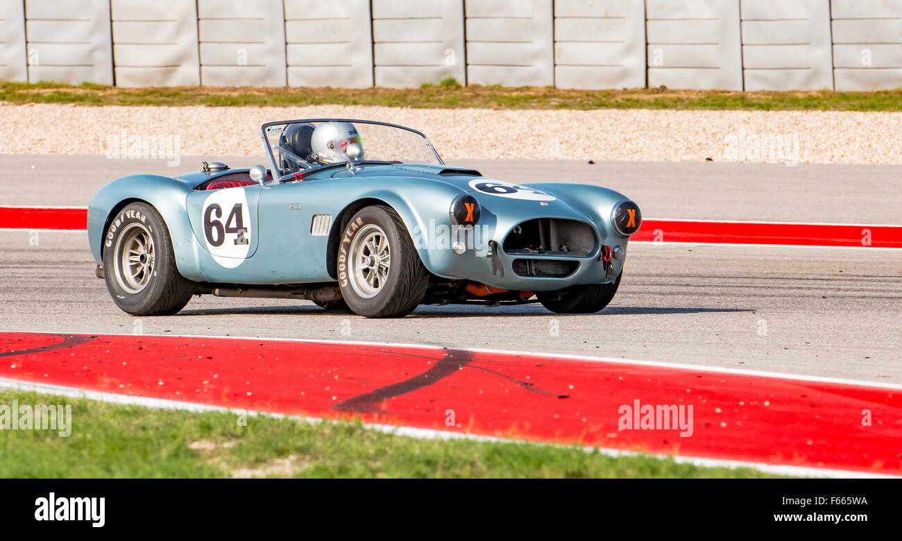 Austin tx car track hi-res stock photography and images - Alamy