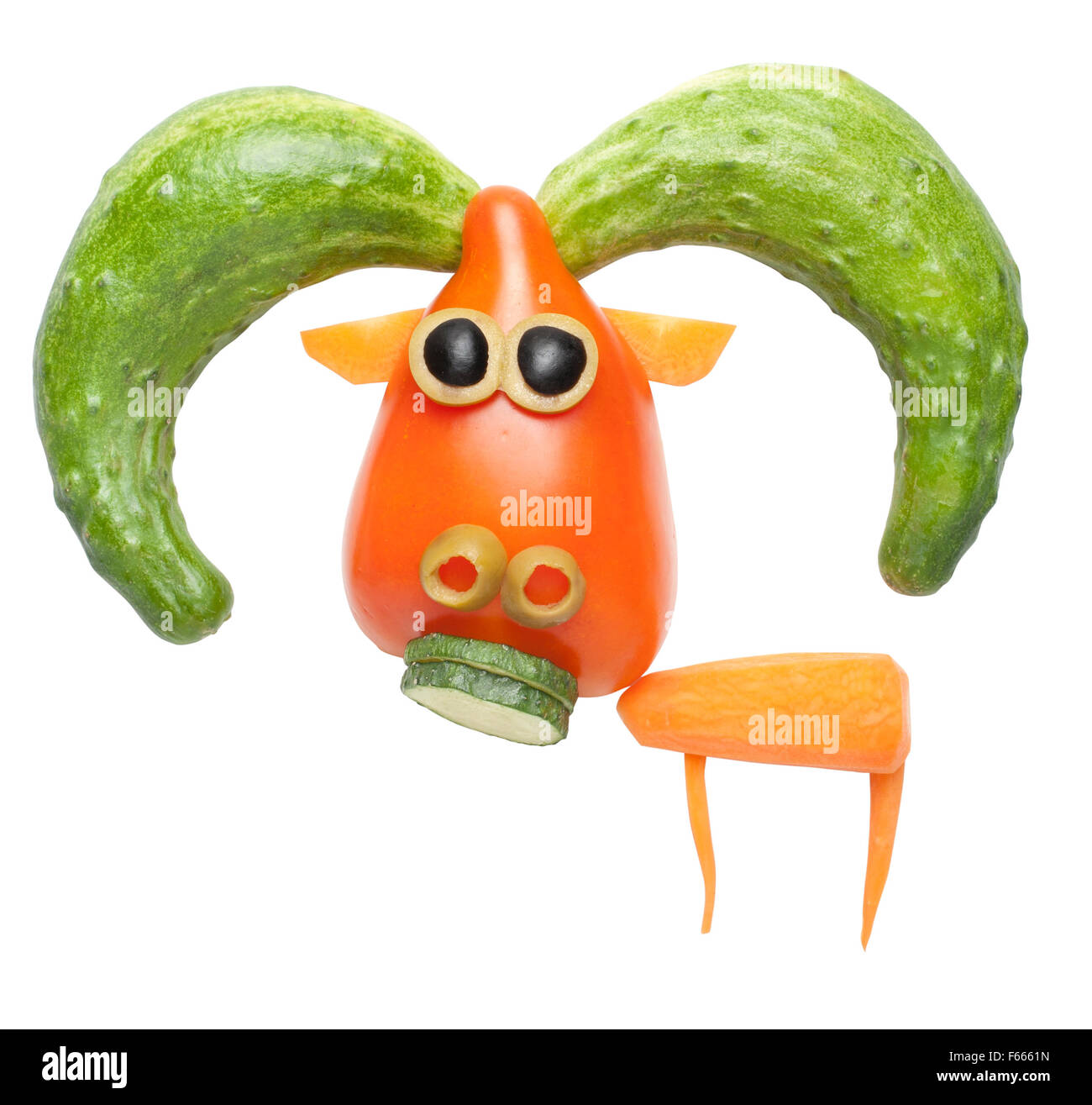 Funny ram hi-res stock photography and images - Alamy