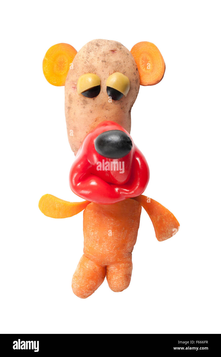 Funny bear hi-res stock photography and images - Alamy