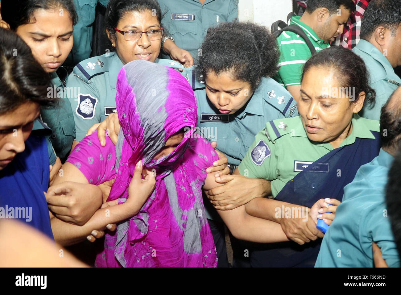 Indian police inspector hi-res stock photography and images - Alamy