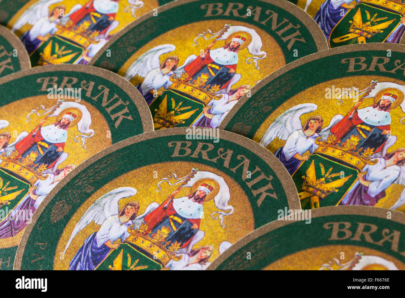 Branik beer hi-res stock photography and images - Alamy