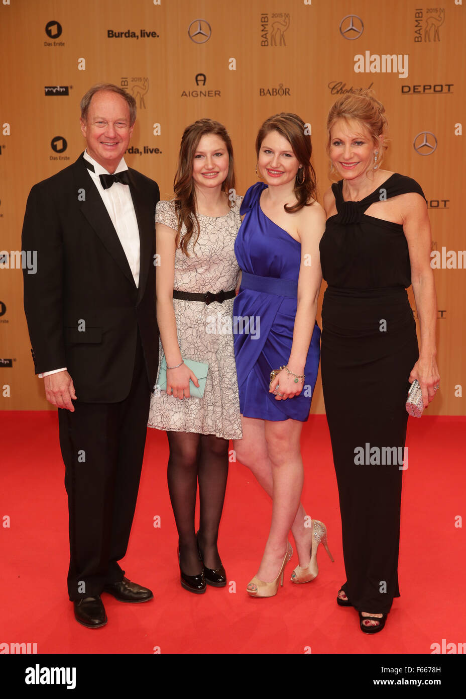 Taylor emerson hi-res stock photography and images - Alamy