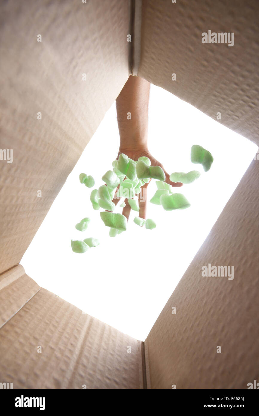 Polyfoam hi-res stock photography and images - Alamy