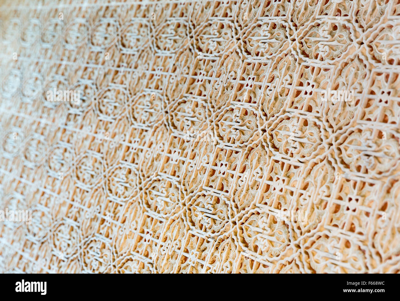 Ceramic tile with pattern close up Stock Photo - Alamy