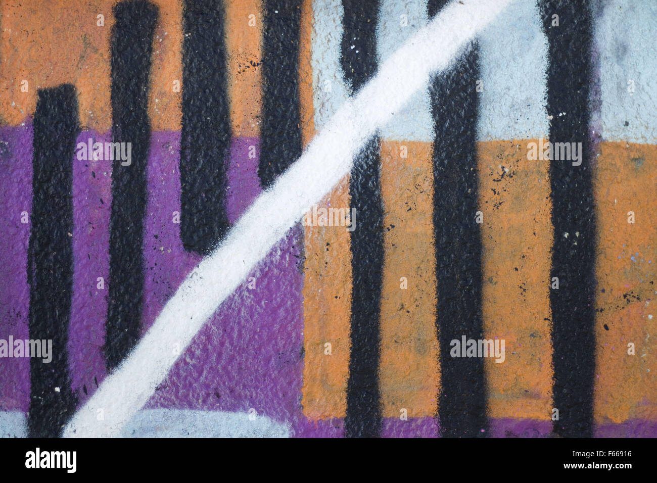 Kiev, Ukraine. 11th Nov, 2015. colorful graffiti © Nazar Gonchar/ZUMA ...