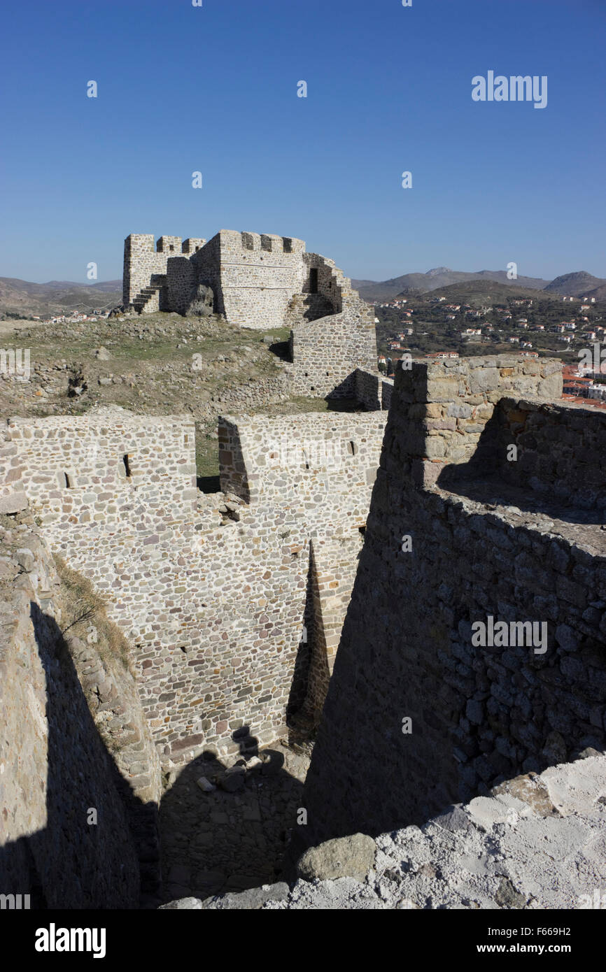 Bastion Architecture