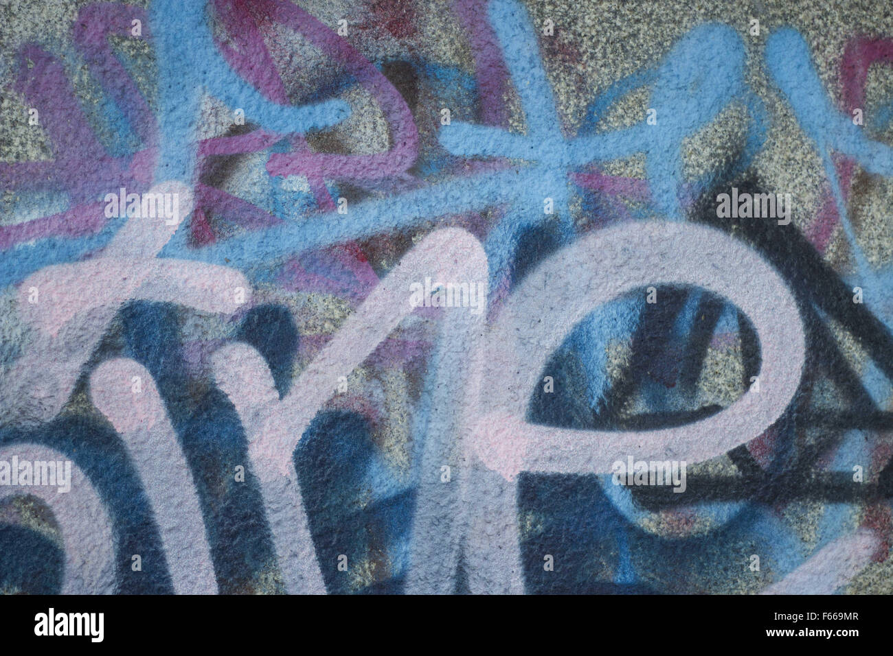 Kiev, Ukraine. 11th Nov, 2015. colorful graffiti © Nazar Gonchar/ZUMA ...