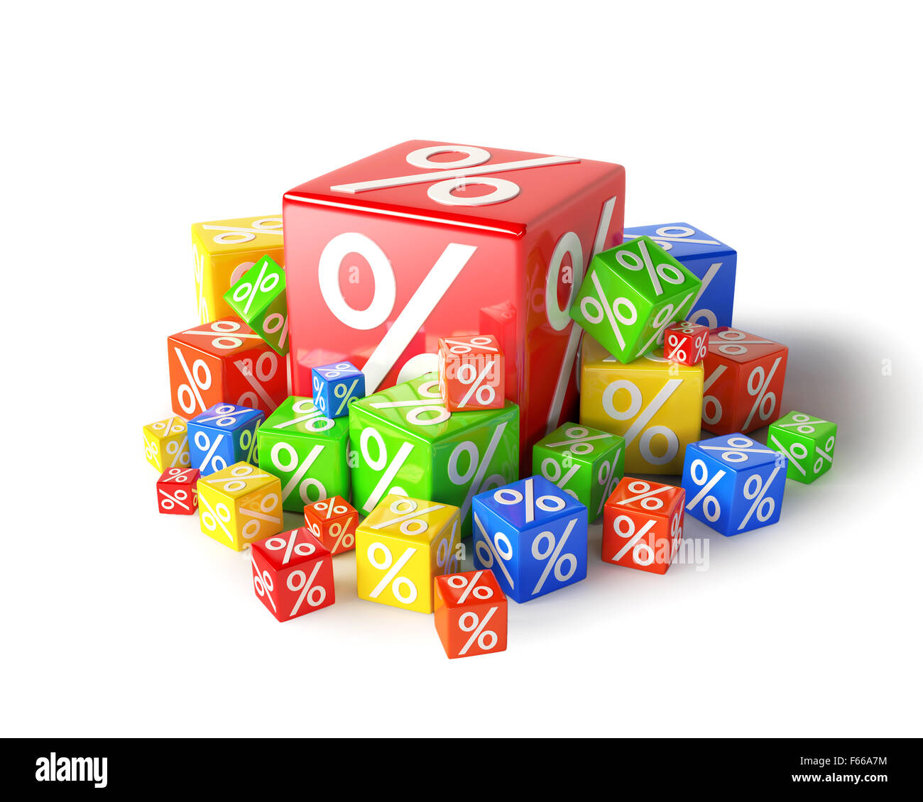 Buy sell cubes hi-res stock photography and images - Alamy
