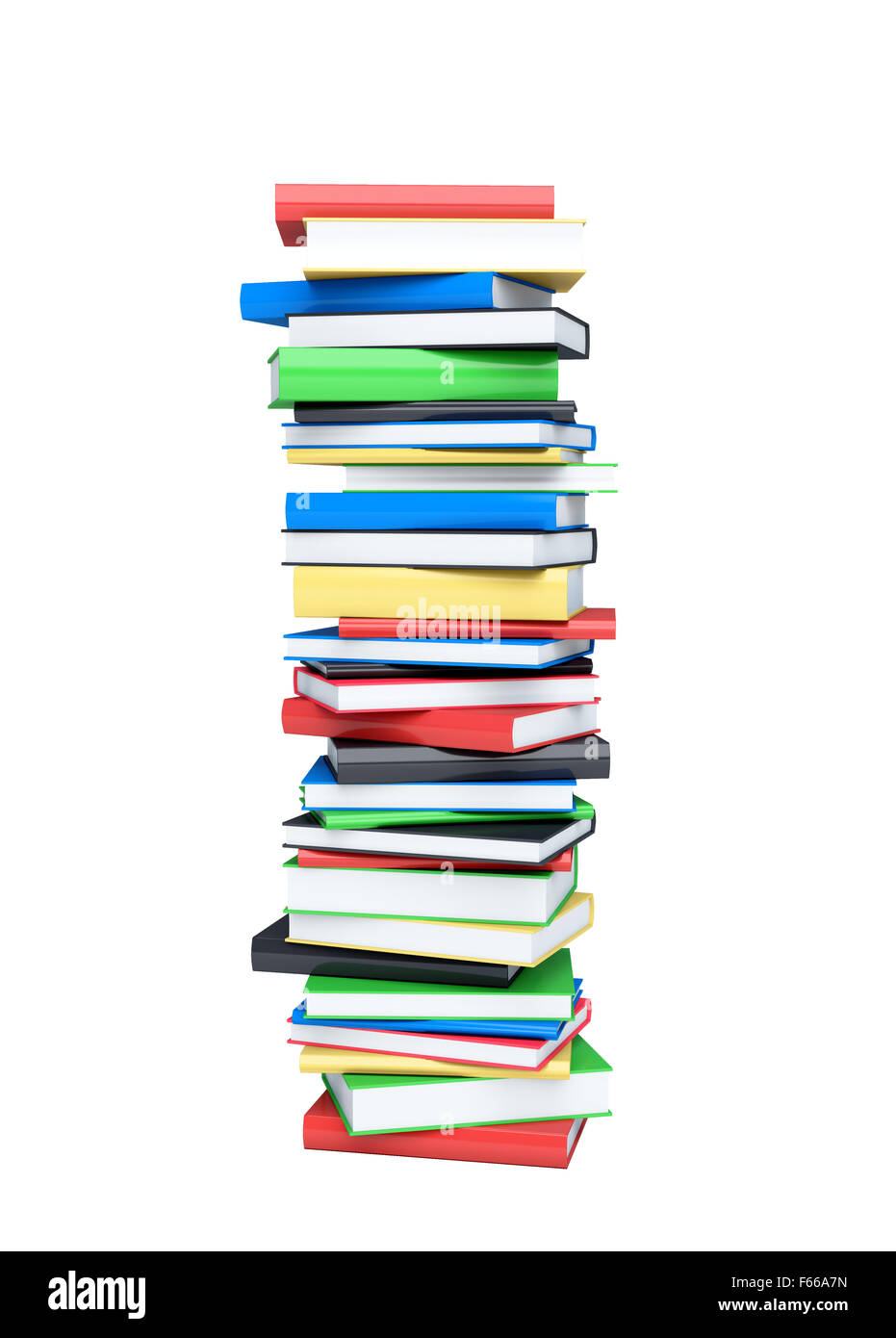Stack old books gold hi-res stock photography and images - Alamy