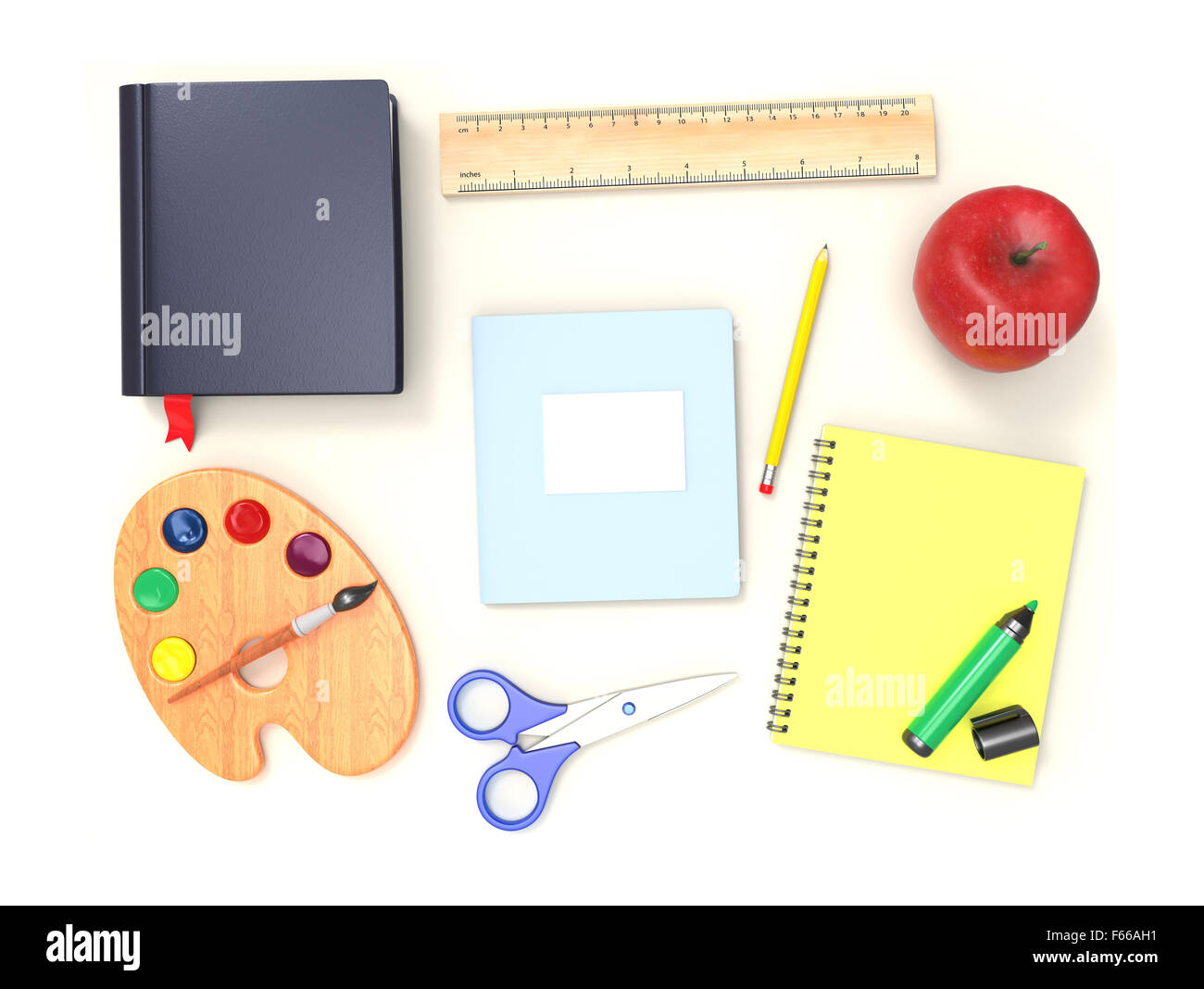 Individual education plan hi-res stock photography and images - Alamy