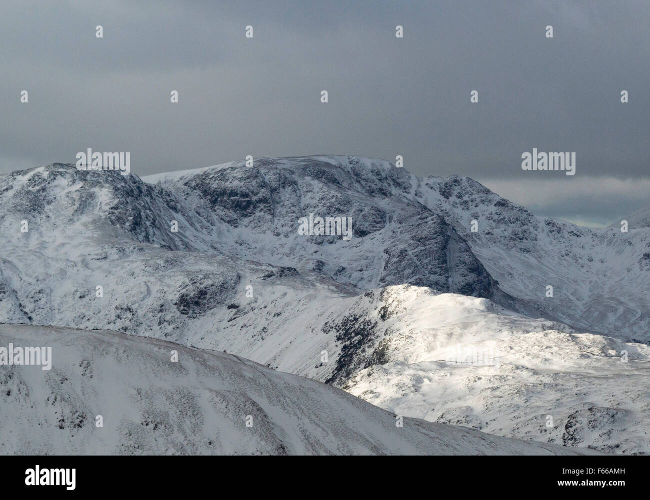 Lakeland winter hi-res stock photography and images - Alamy