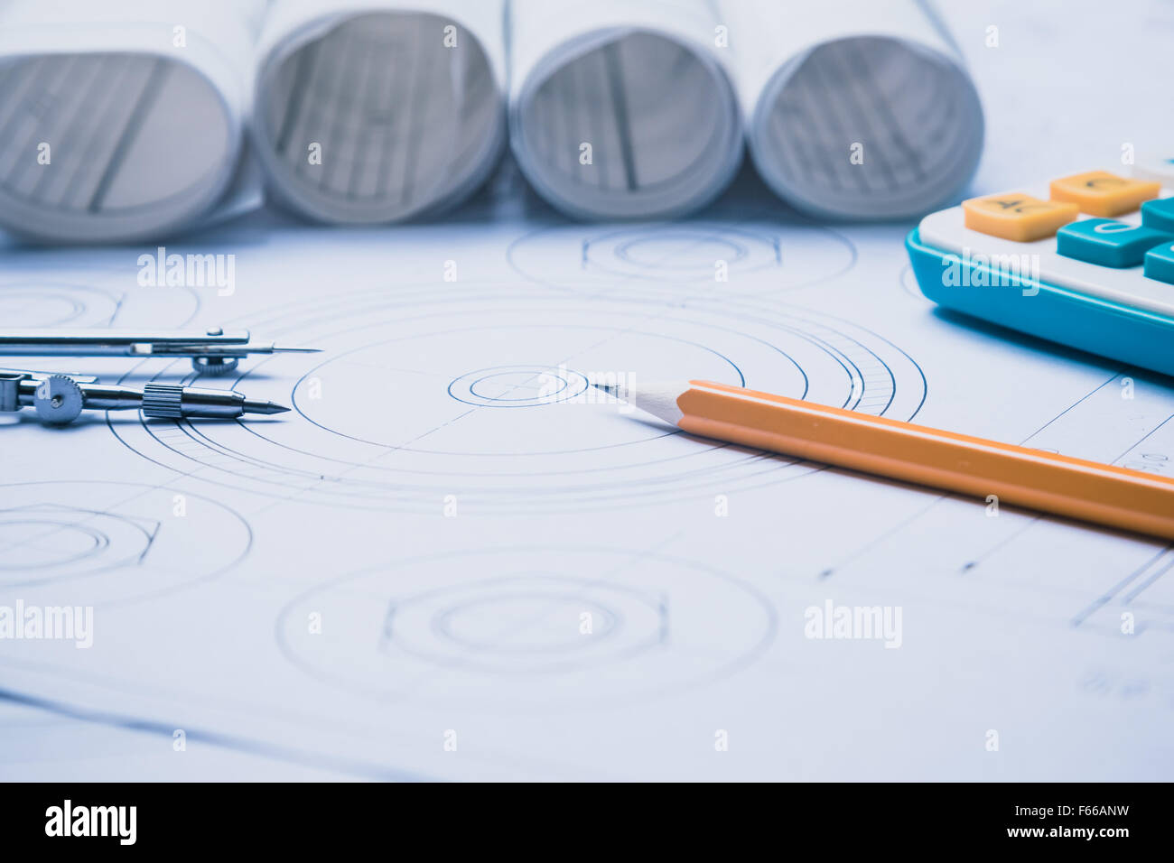 Technology project hi-res stock photography and images - Alamy