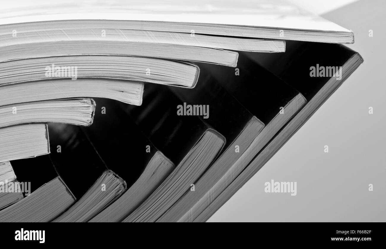 Catalog publication hi-res stock photography and images - Alamy