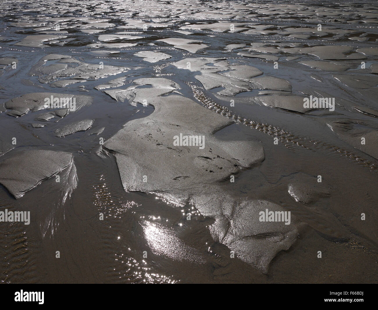 Sand an water hi-res stock photography and images - Alamy
