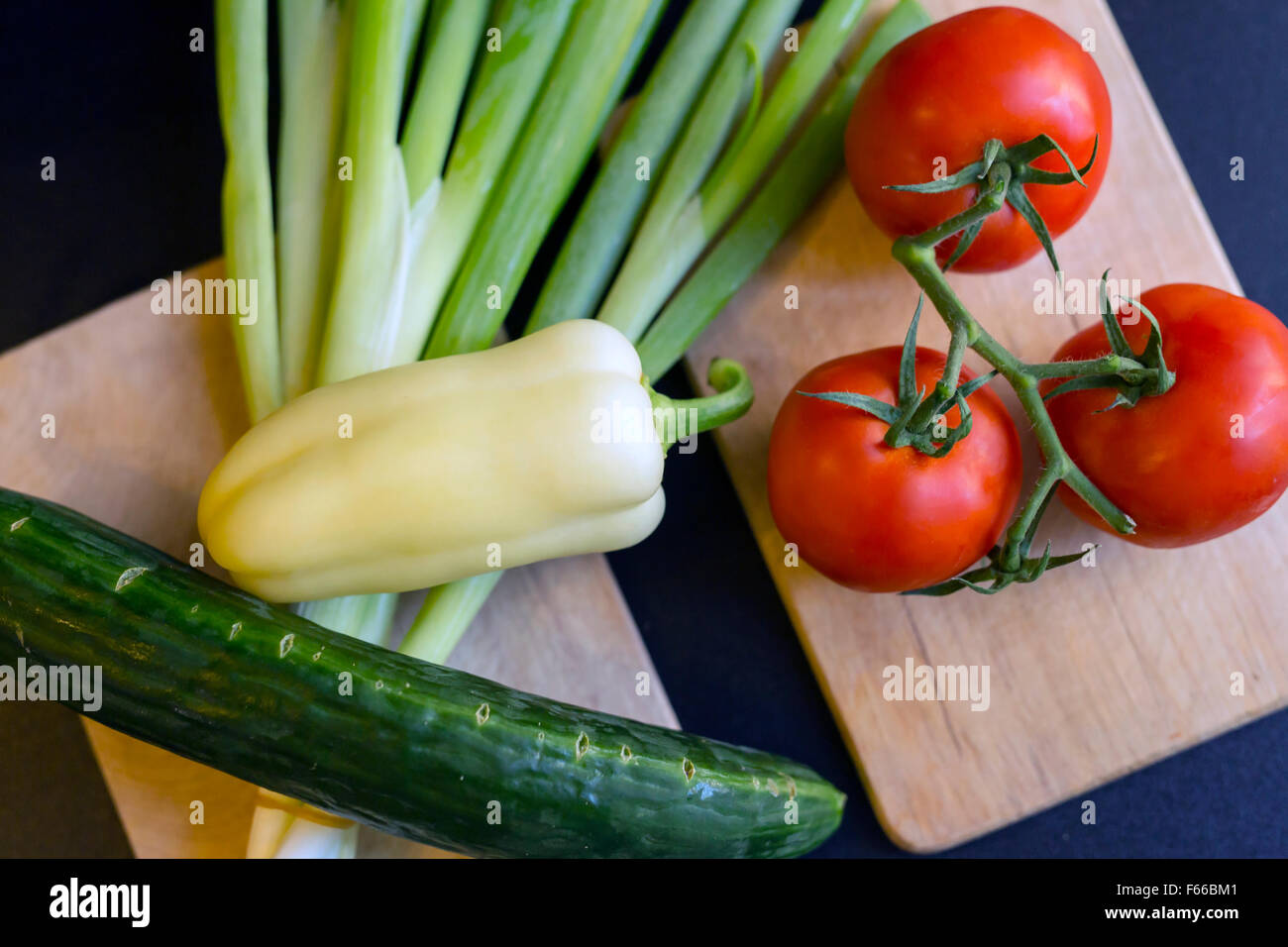 Vegeta hi-res stock photography and images - Alamy