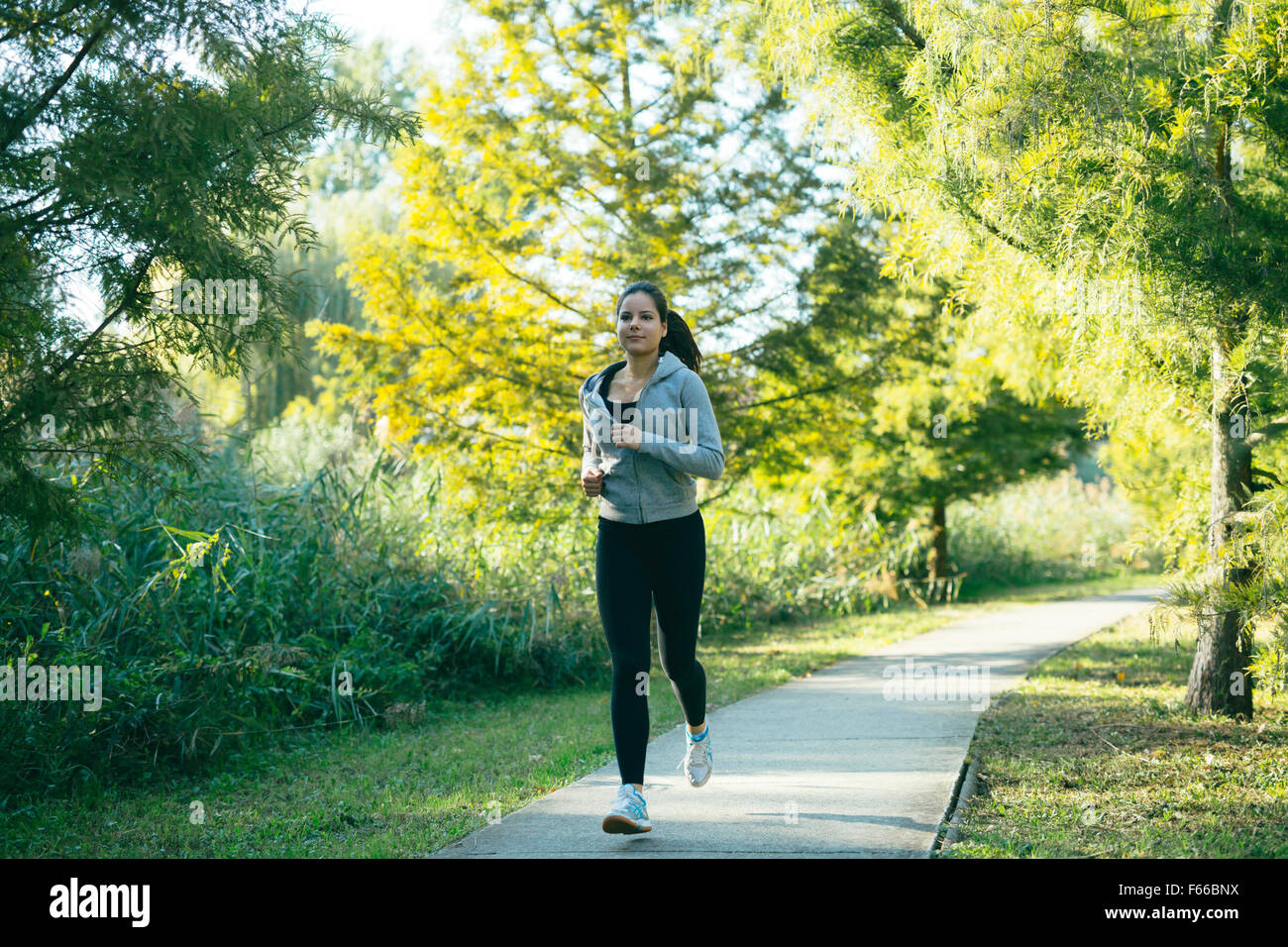 Wellness nature hi-res stock photography and images - Alamy