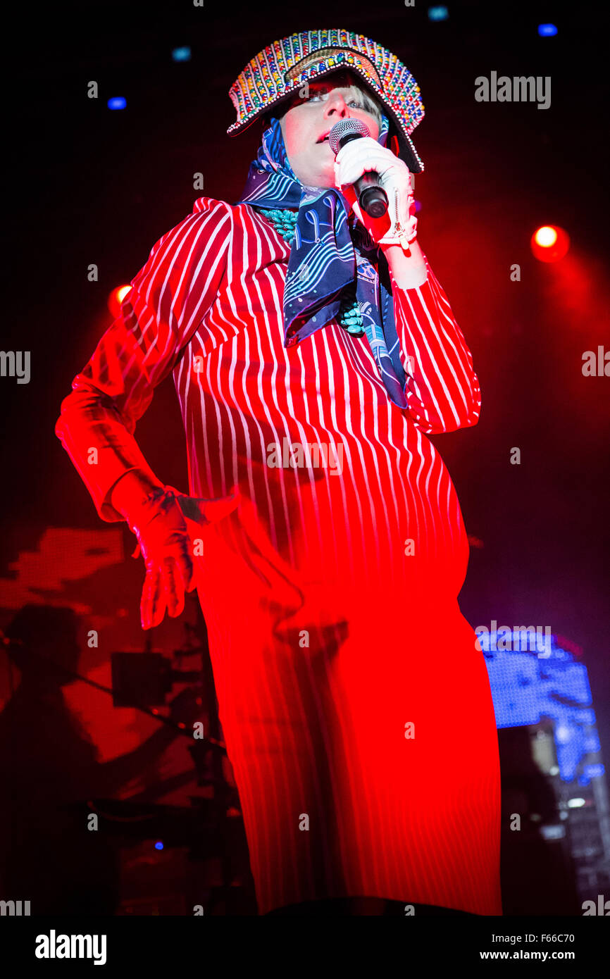 Roisin murphy italy hi-res stock photography and images - Alamy