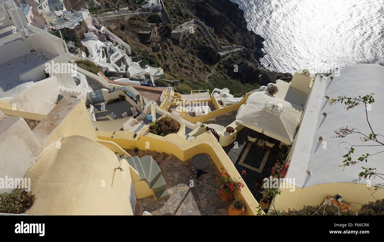 Harbor steps hi-res stock photography and images - Alamy