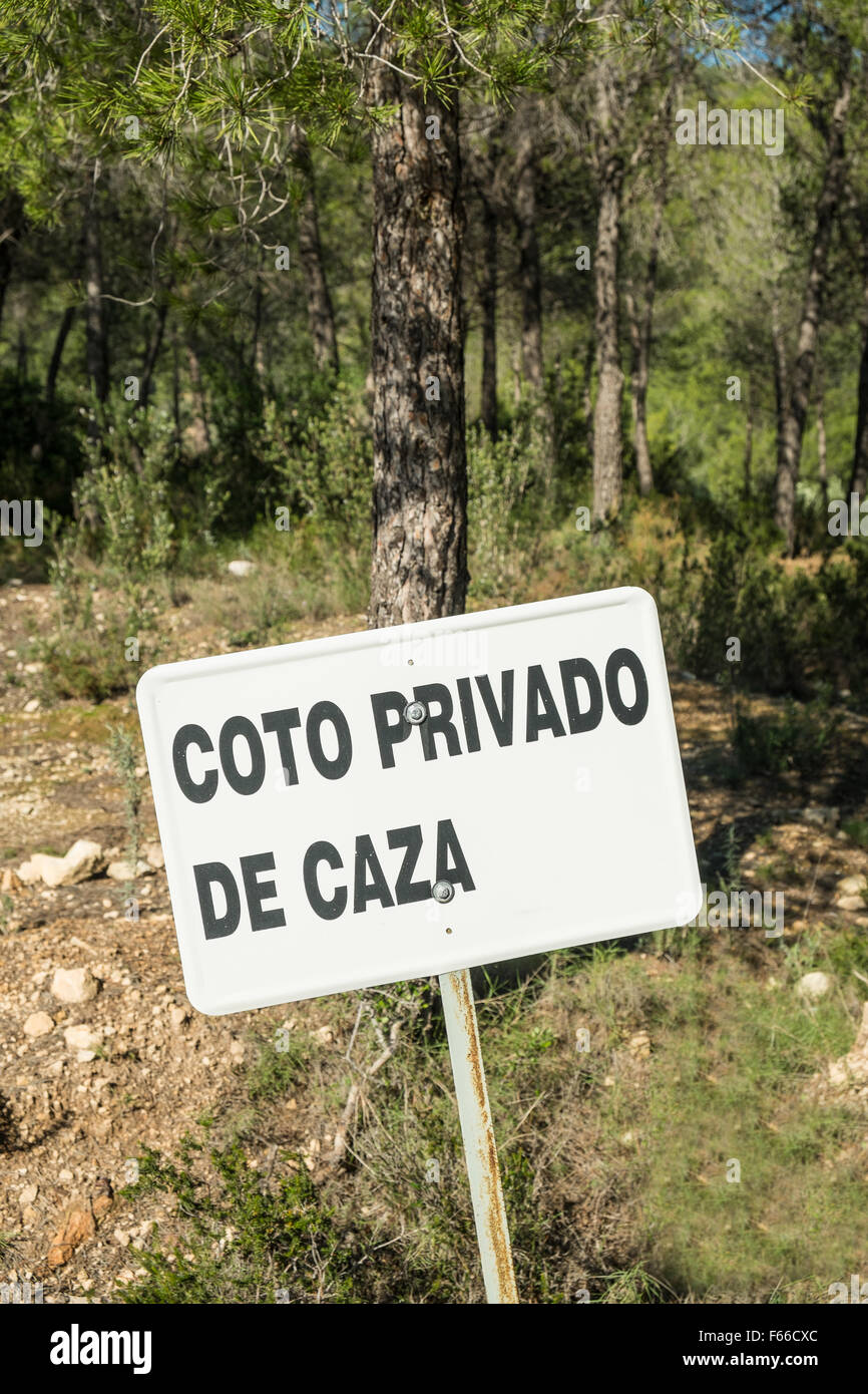 Private hunting preserve hi-res stock photography and images - Alamy