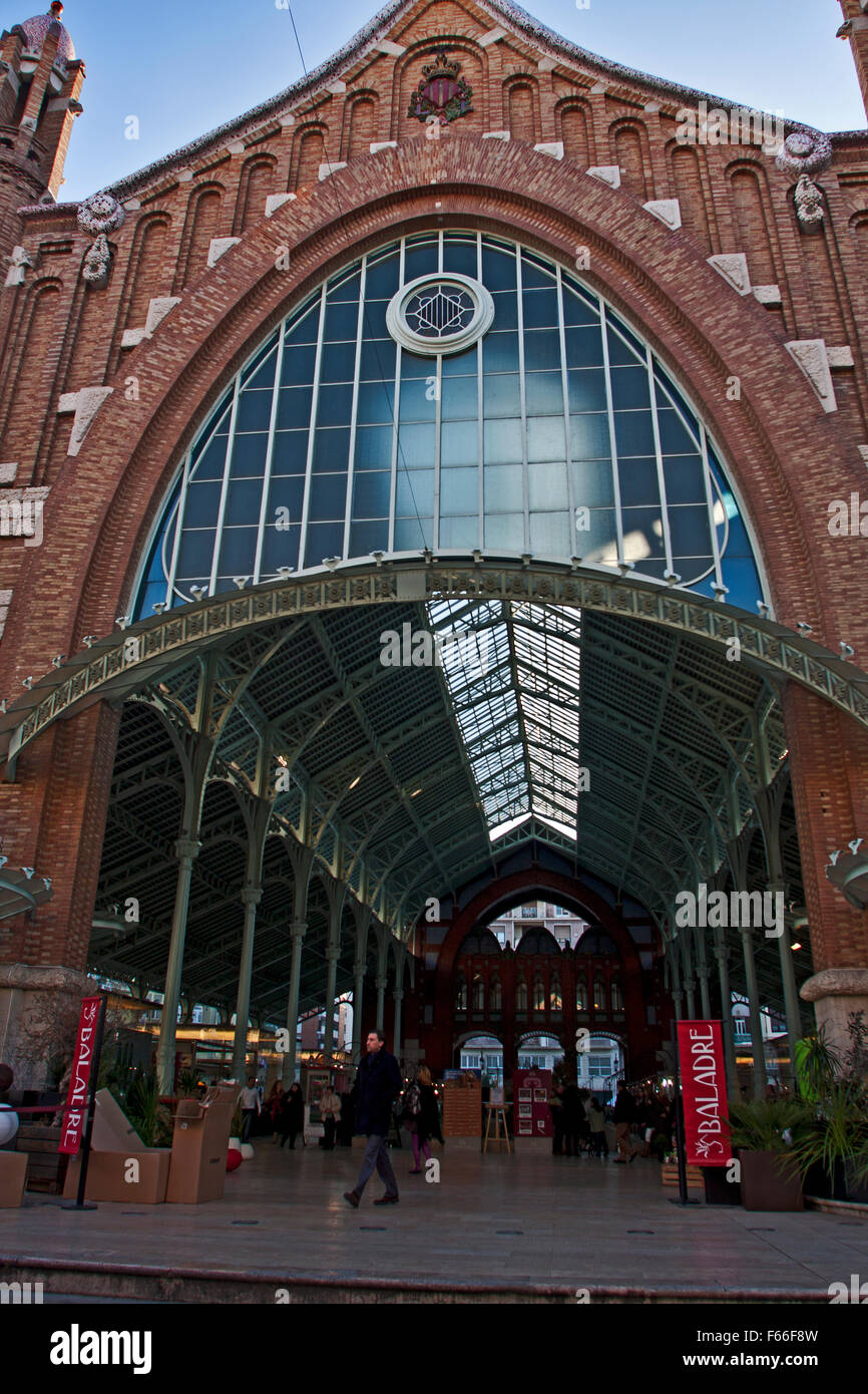 Mercado colon hi-res stock photography and images - Alamy
