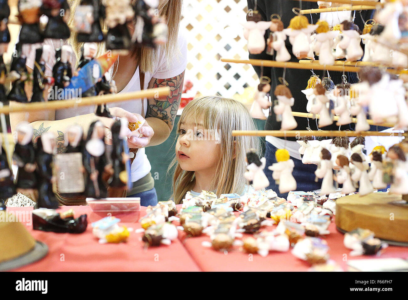 Erin angel hi-res stock photography and images - Alamy