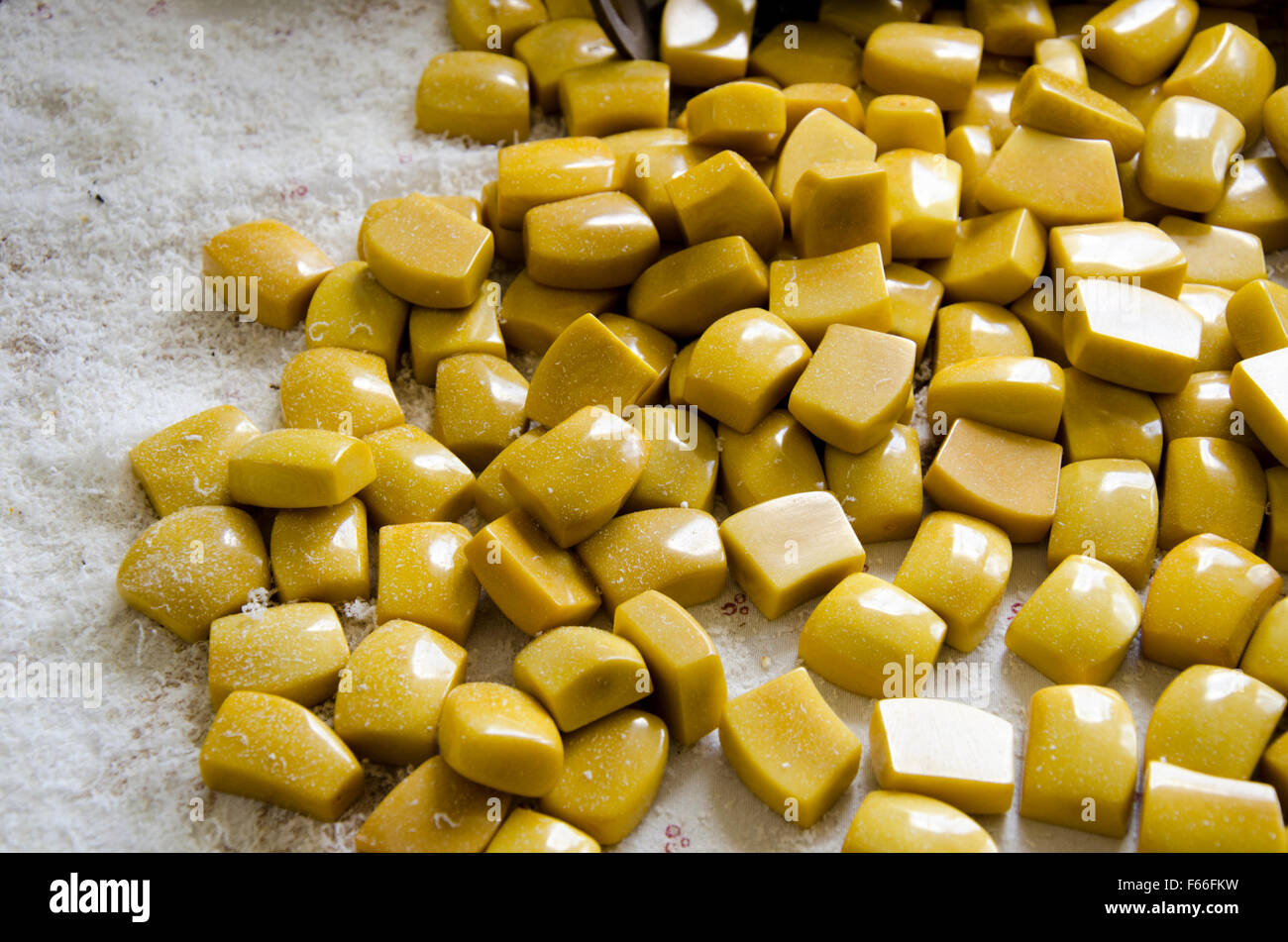 Vegetable ivory hi-res stock photography and images - Alamy