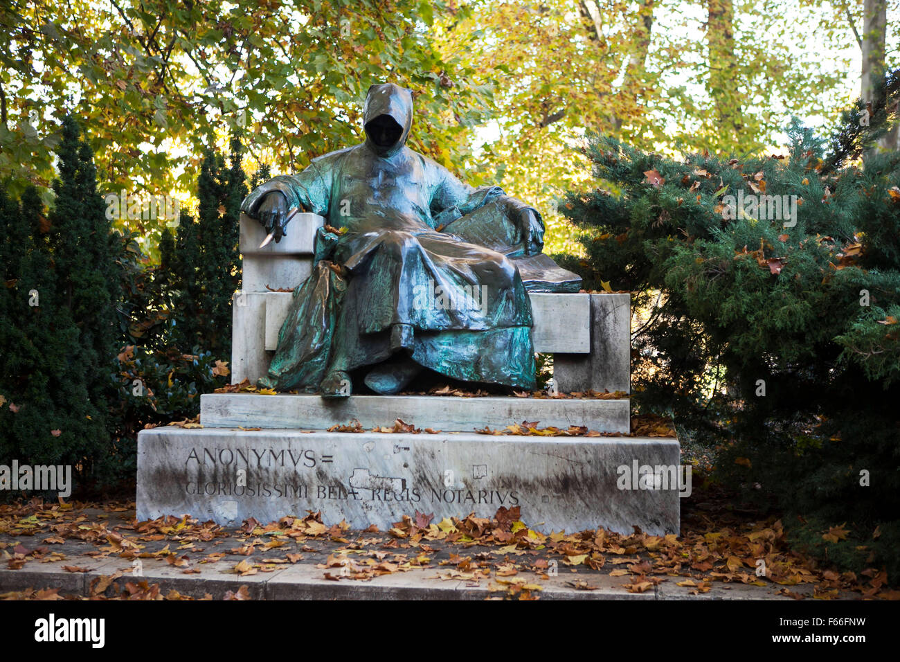 Statue of anonymous hi-res stock photography and images - Alamy