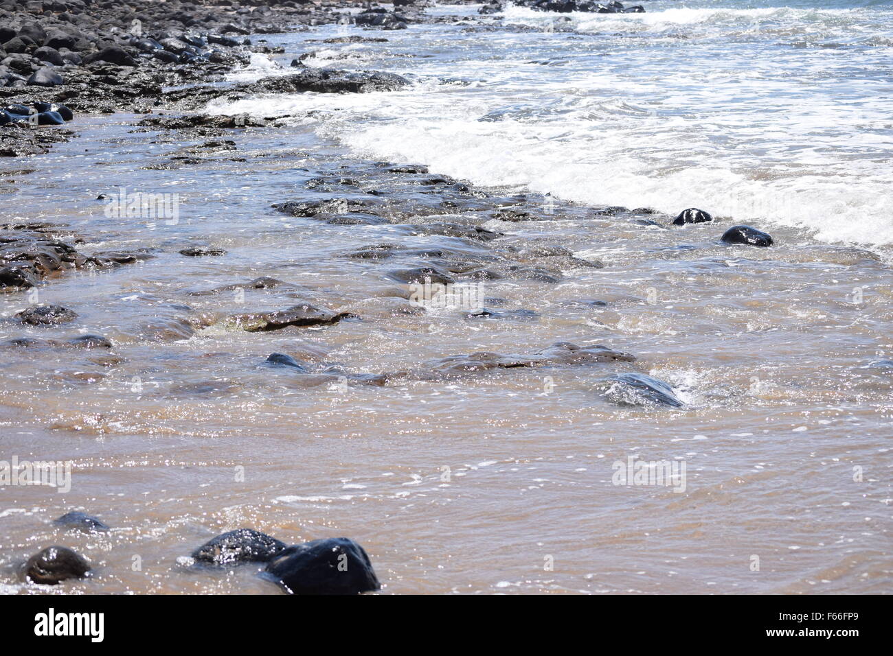 Breaking stones hi-res stock photography and images - Alamy