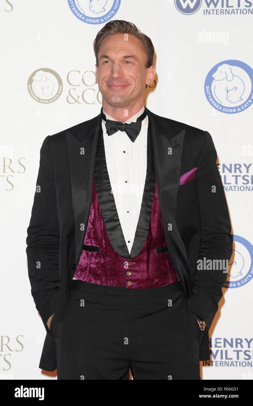 Christian jessen hi-res stock photography and images - Alamy