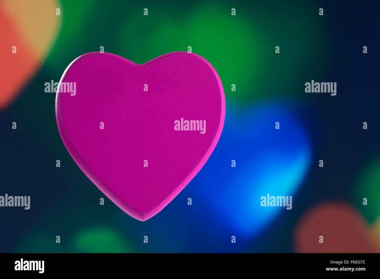 heart love concept Stock Photo - Alamy