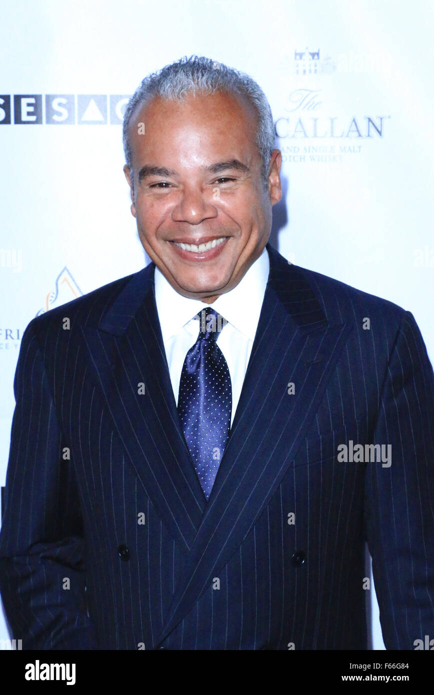 Living Legends Foundation 19th Awards Show & Dinner Featuring: Ruben ...