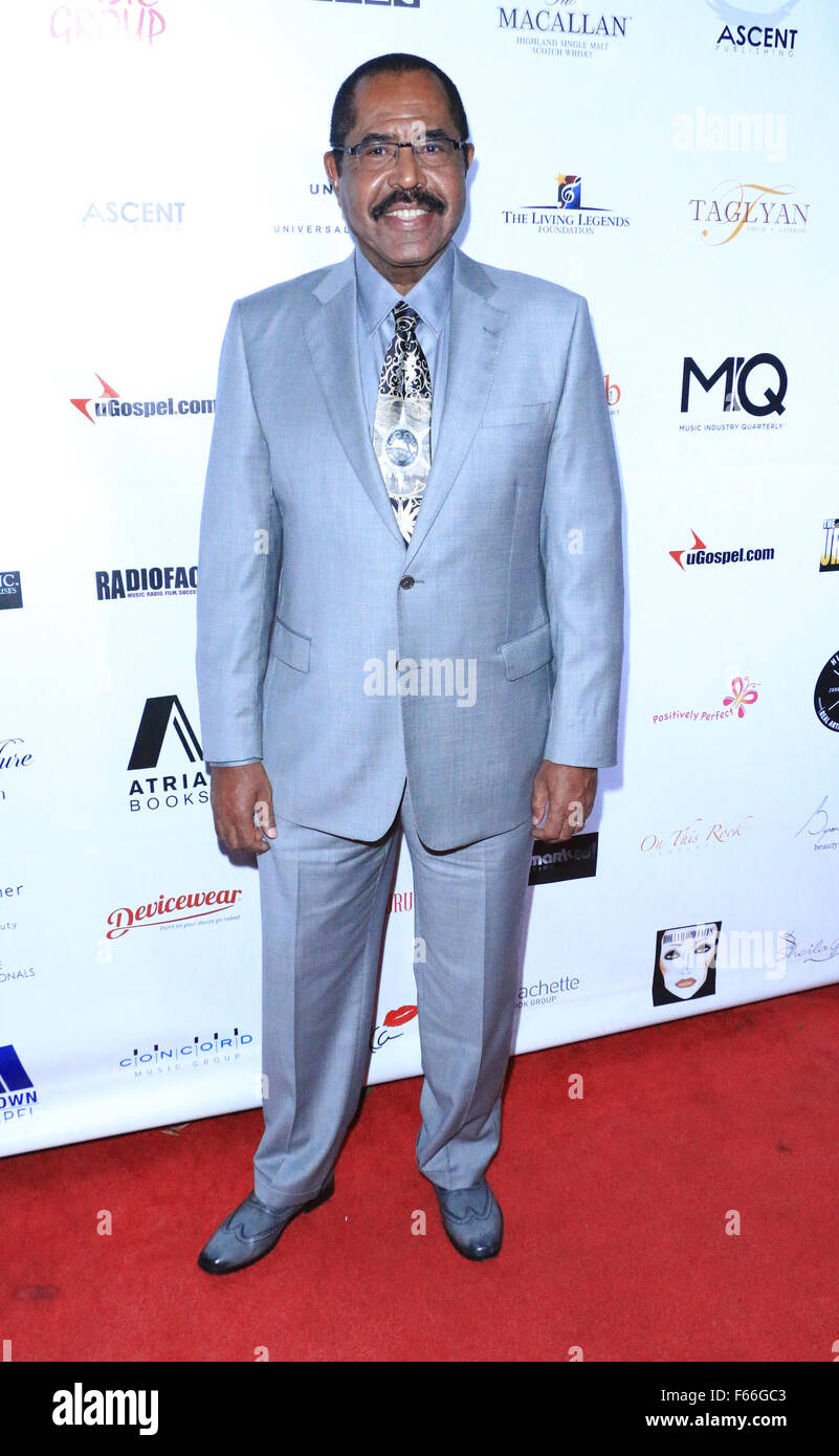 Living Legends Foundation 19th Awards Show & Dinner Featuring: Ray ...