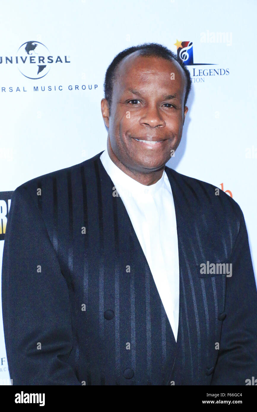 Living Legends Foundation 19th Awards Show & Dinner Featuring: Kendall ...