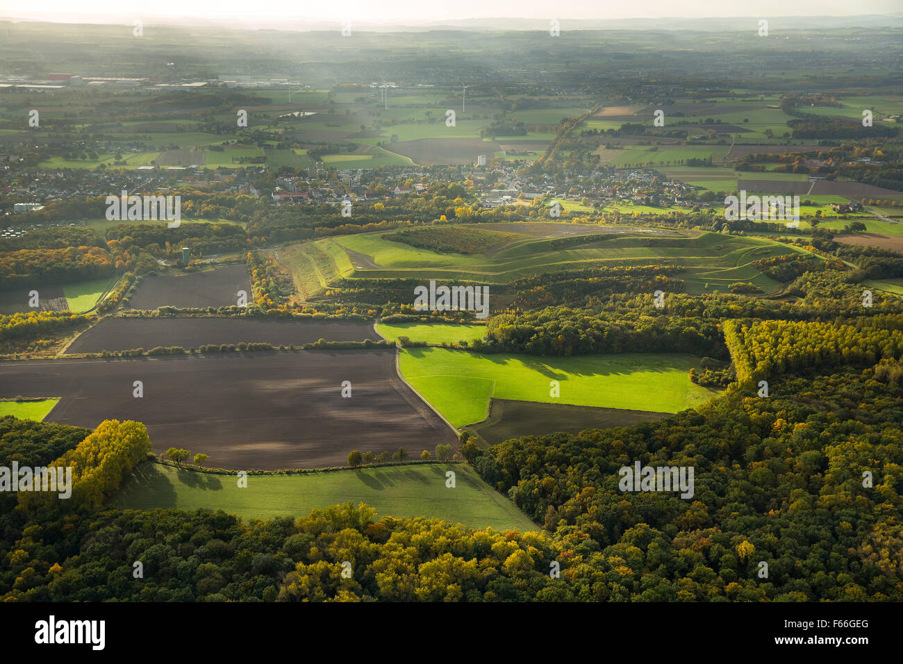 Halde sundern pelkum hi-res stock photography and images - Alamy