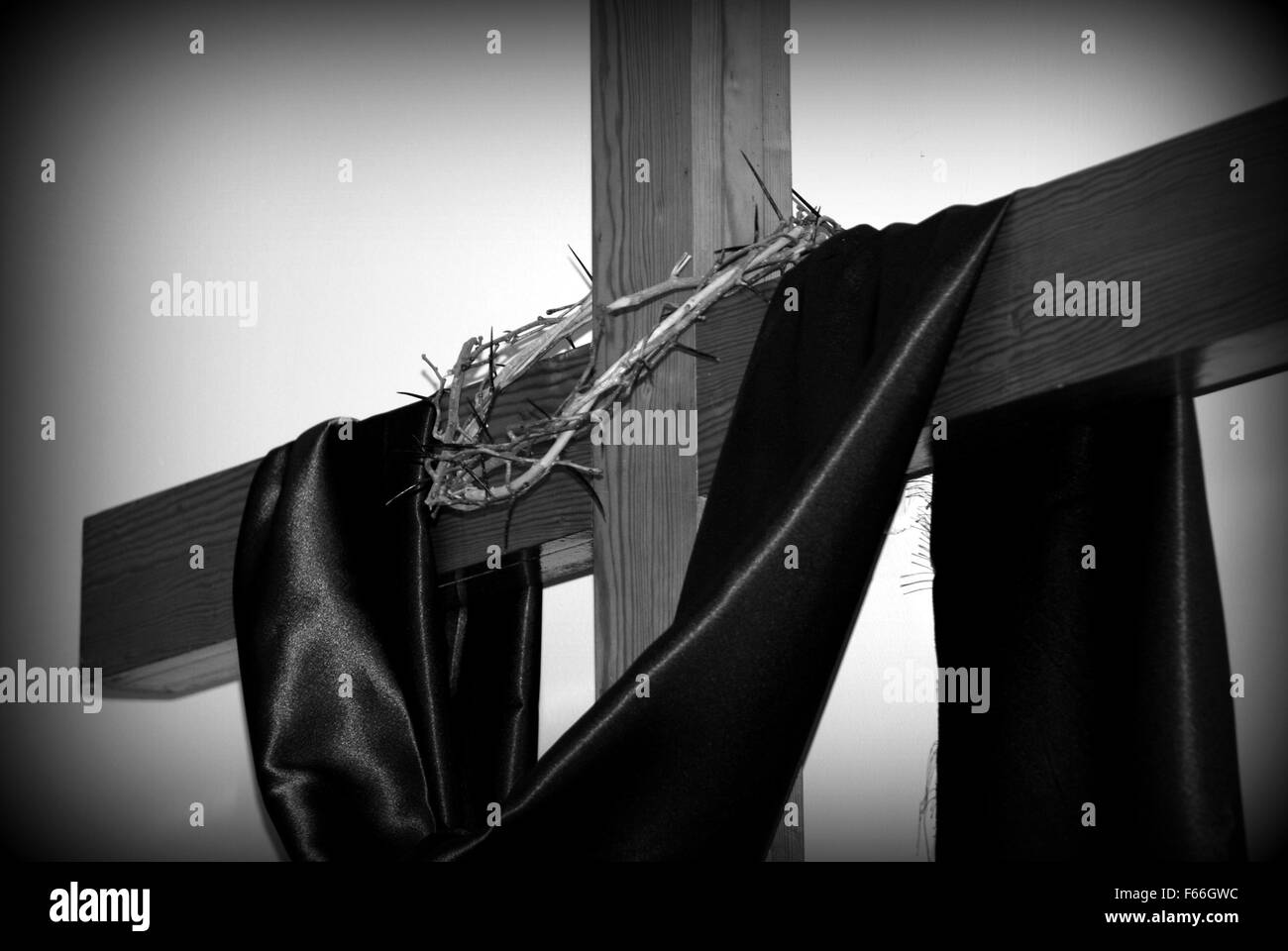 Jesus robe hi-res stock photography and images - Alamy