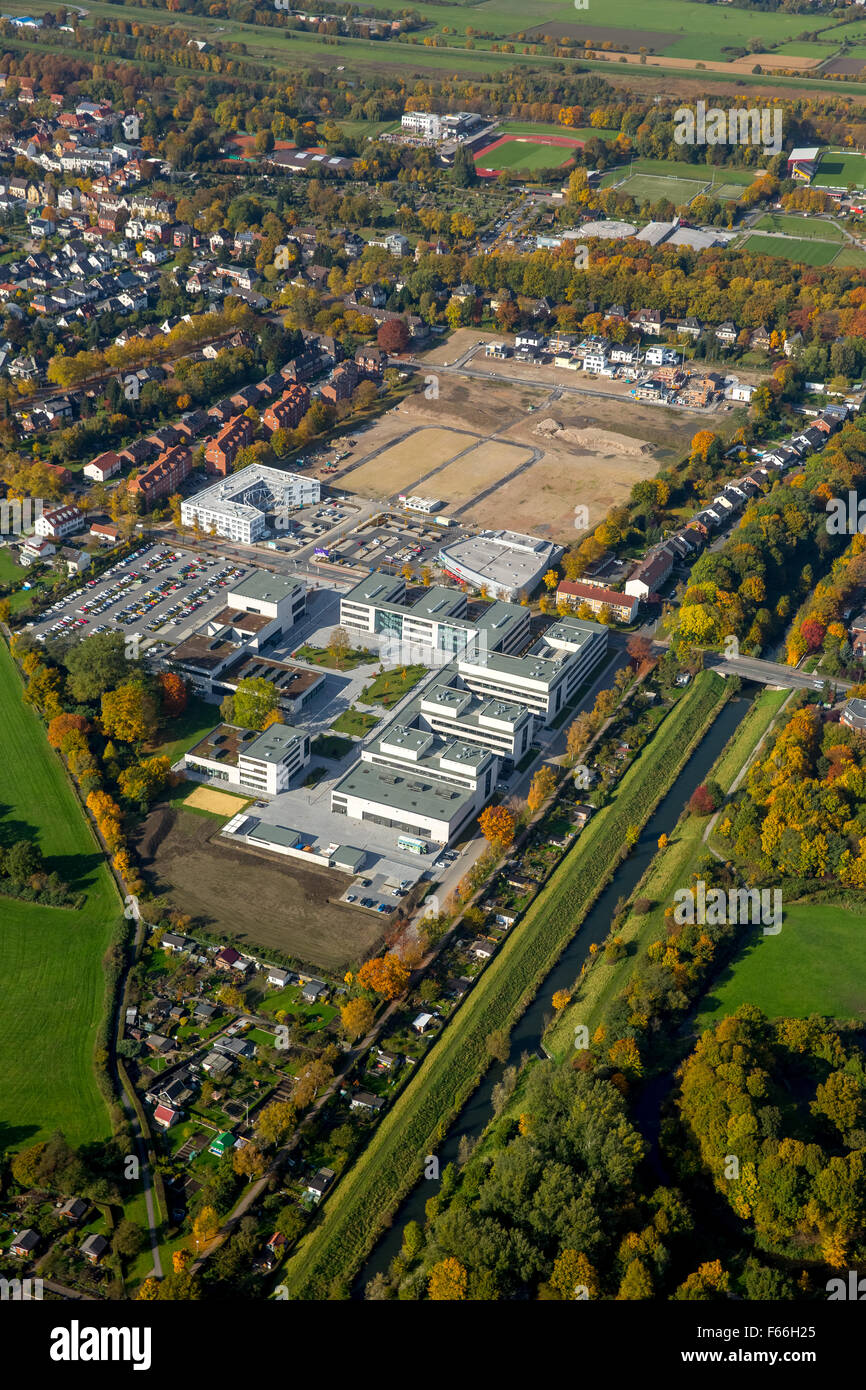 Hochschule lippstadt hamm hi-res stock photography and images - Alamy