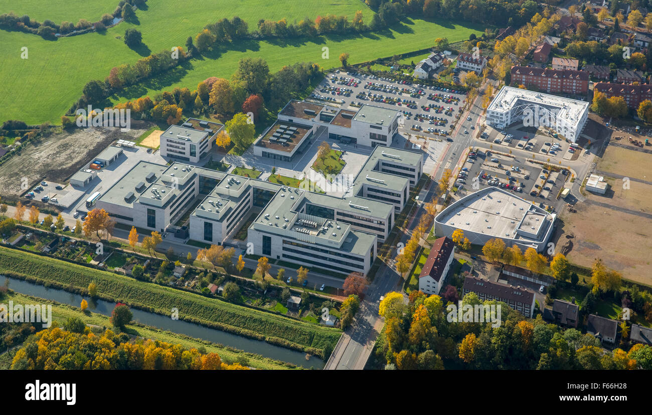 Hamm lippstadt hi-res stock photography and images - Alamy