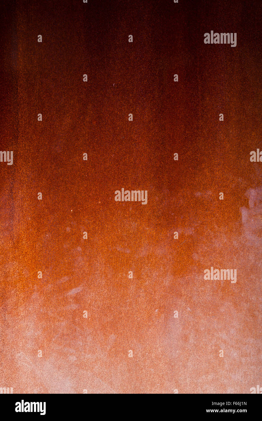 Rusty textured blank grunge background Stock Photo - Alamy