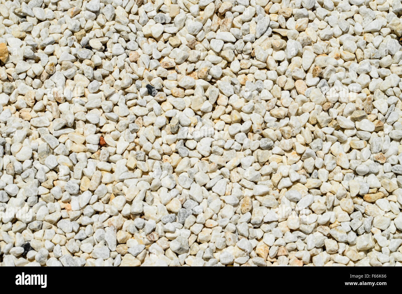 White Rocks Stones Background Stock Photo - Alamy