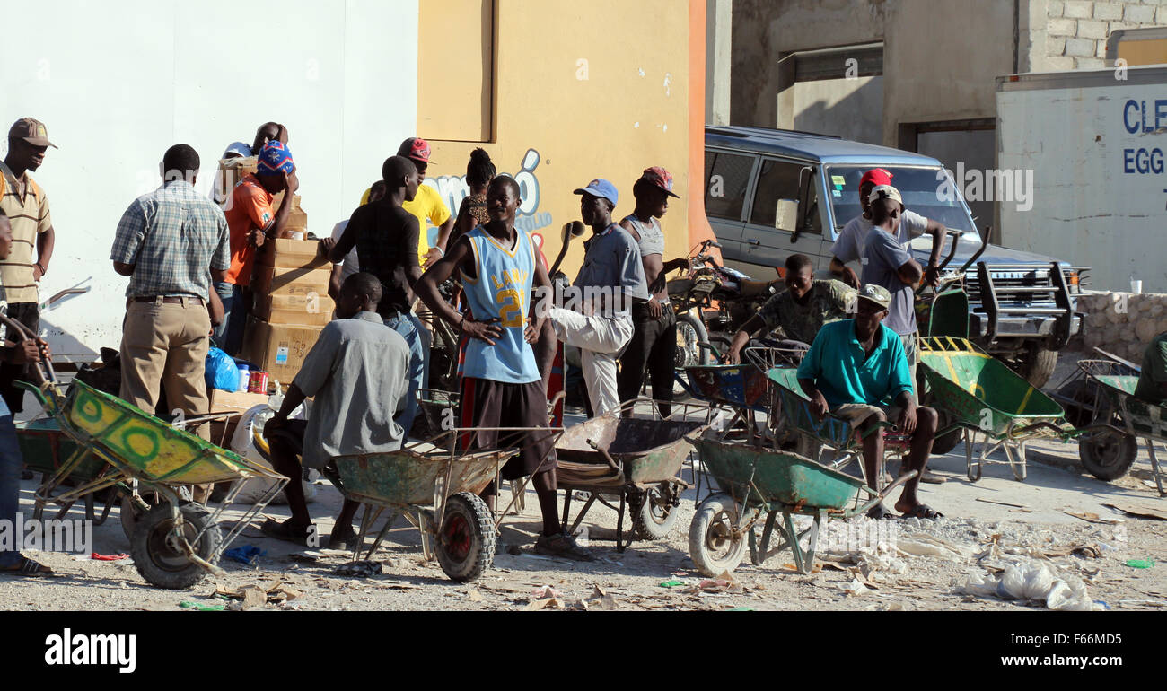 Haiti Dominican Border High Resolution Stock Photography and Images - Alamy