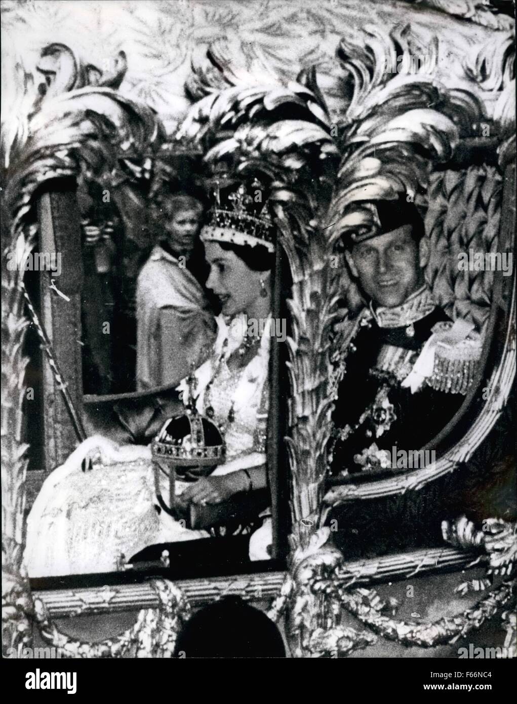 1947 queen elizabeth wedding hi-res stock photography and images - Alamy