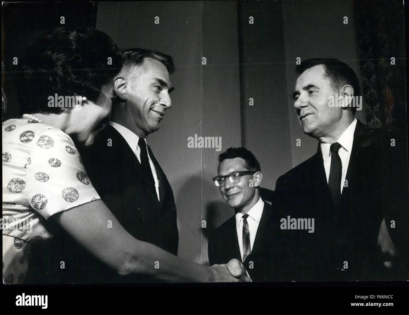 Edwin o reischauer hi-res stock photography and images - Alamy