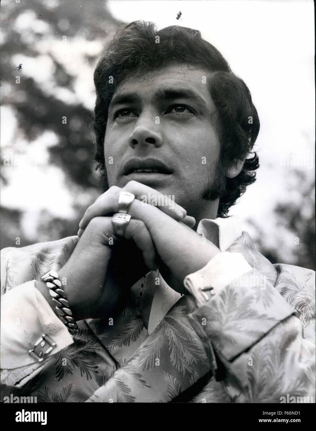 Completed in 1967 hi-res stock photography and images - Alamy