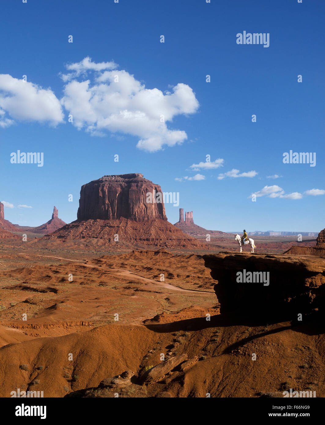 Navajo indian reservation hi-res stock photography and images - Alamy