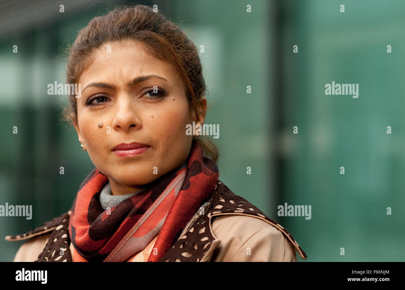 Ensaf haidar hi-res stock photography and images - Alamy