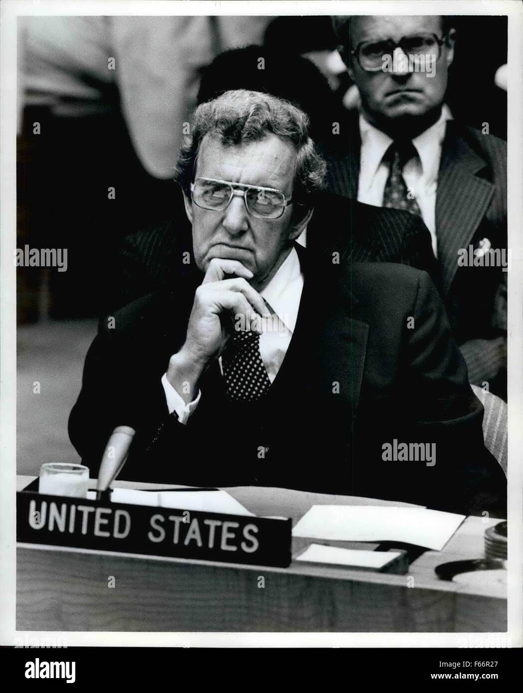 Senator edmund muskie hi-res stock photography and images - Alamy