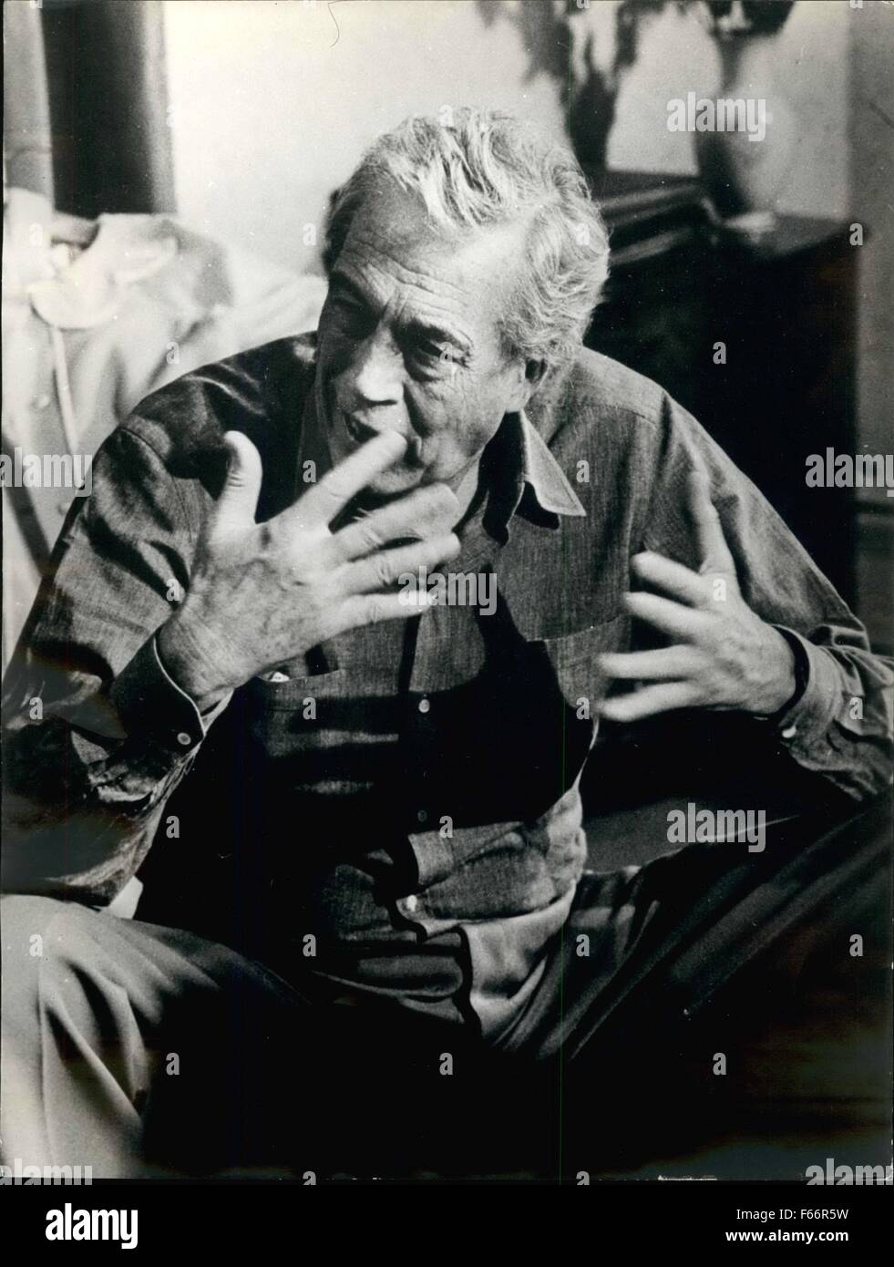 Carson mccullers hi-res stock photography and images - Alamy