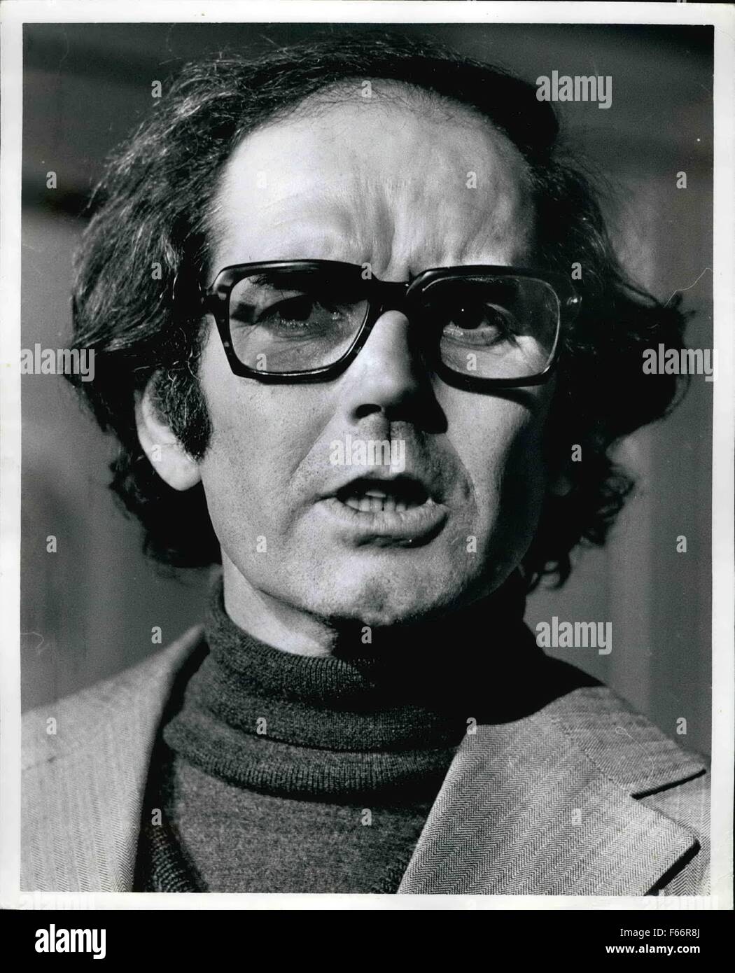 1980 - Adolfo Perez Esquivel Winner Of The 1980 Nobel Prize For ...