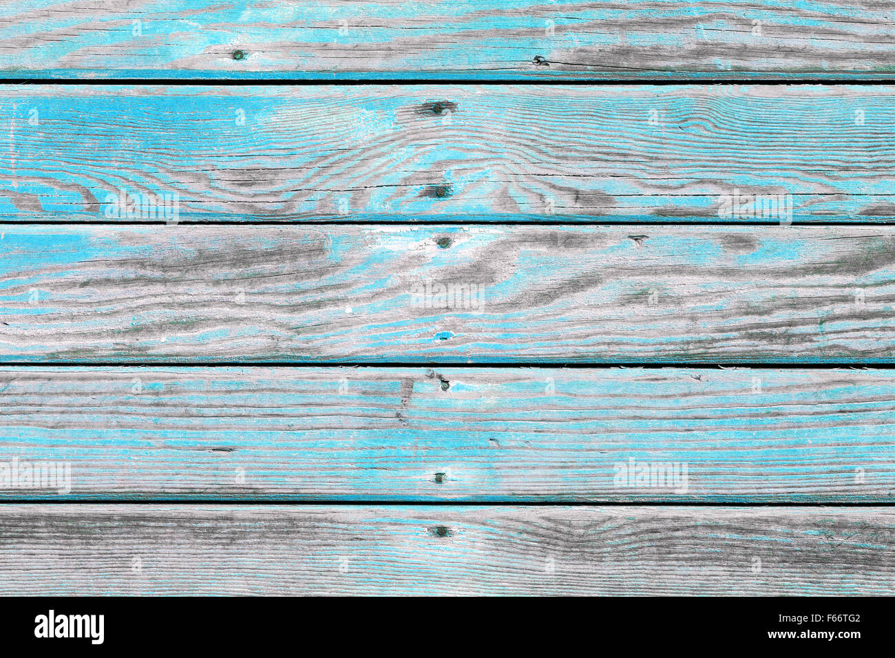 The old blue wood texture with natural patterns Stock Photo - Alamy