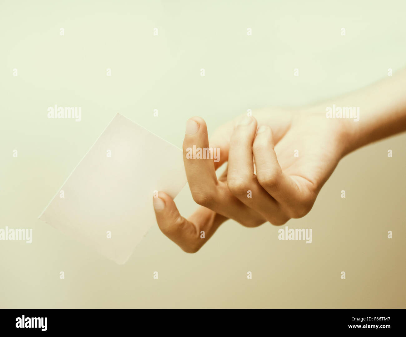 Blank card design hi-res stock photography and images - Alamy